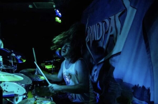 Great stuff happening for 2023 – Grindpad – Thrash Metal